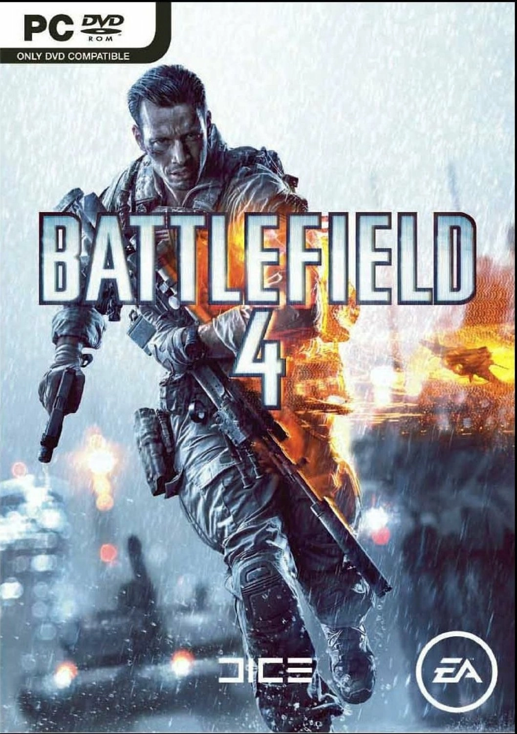 Battlefield 4 - PC