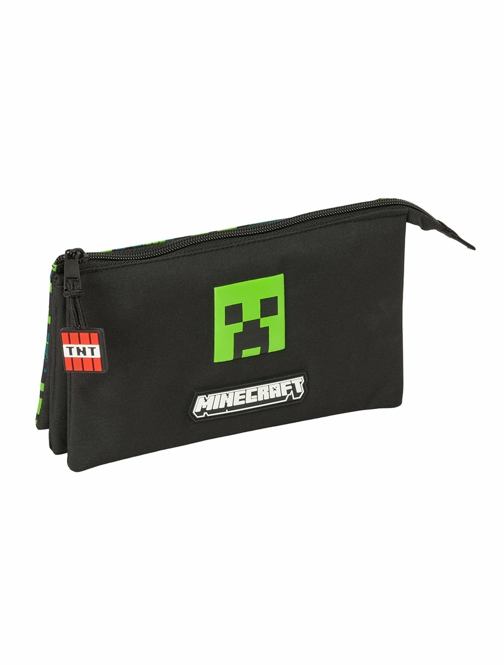 Minecraft - tnt - trousse triple