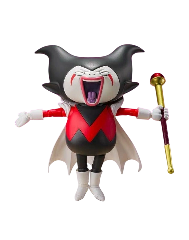 Figurine Dragon Ball Daima – King Gomah S.H. Figuarts