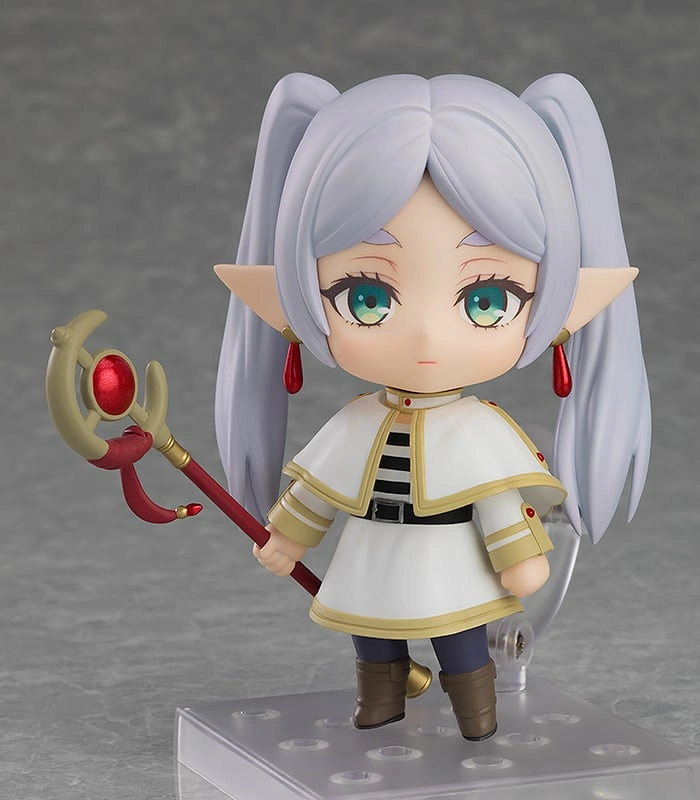Frieren beyond journey's end - frieren - figurine nendoroid 10cm