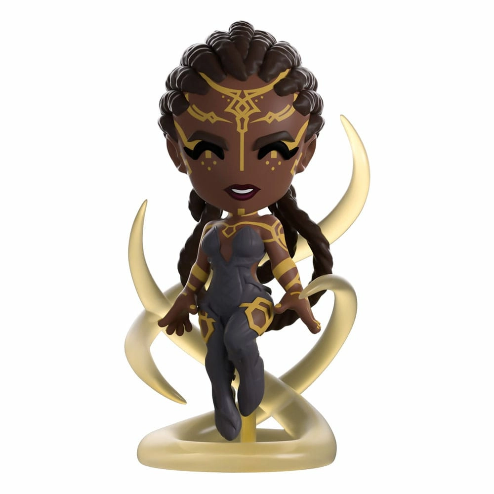 Arcane vinyl figurine champion mel 12 cm