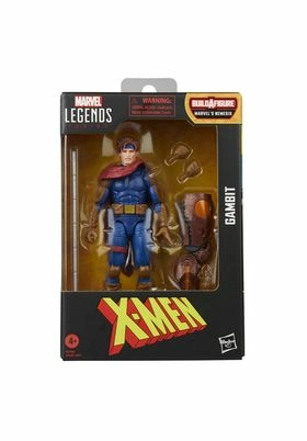 Gambit age of apocalypse version figura 15 cm x-men marvel legends series