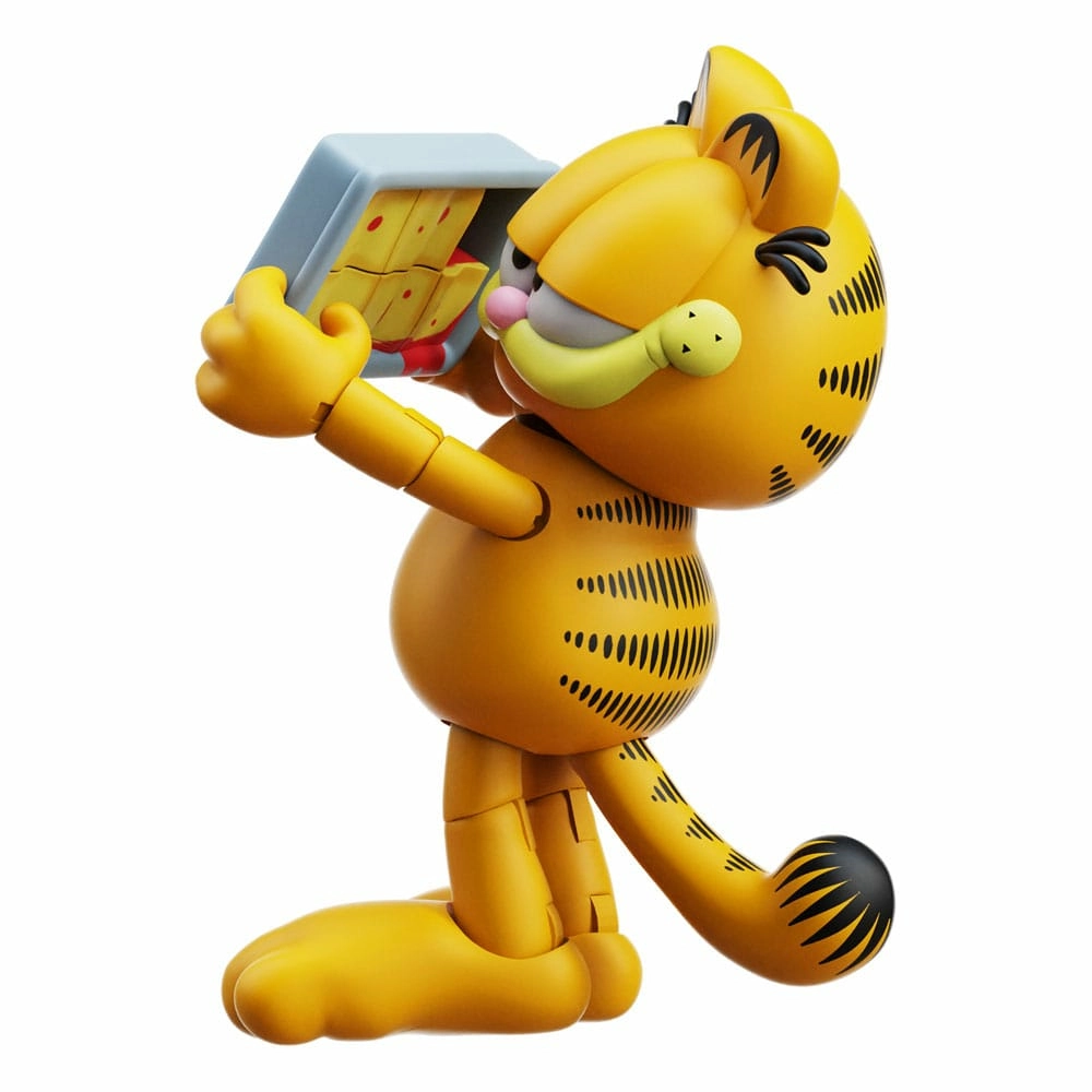 Garfield figurine garfield 10 cm