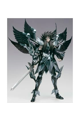 Hades original color edition fig. 16 cm saint seiya saint cloth myth ex