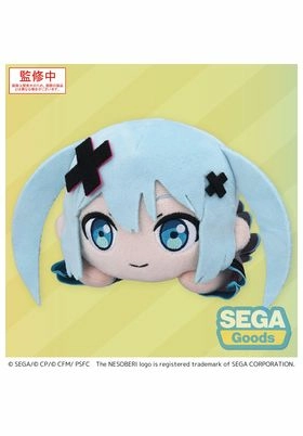 Hatsune miku closed windows sekai ver. peluche 9 cm hatsune miku ...