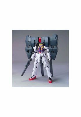 Hg 1/144 raphael gundam re-run