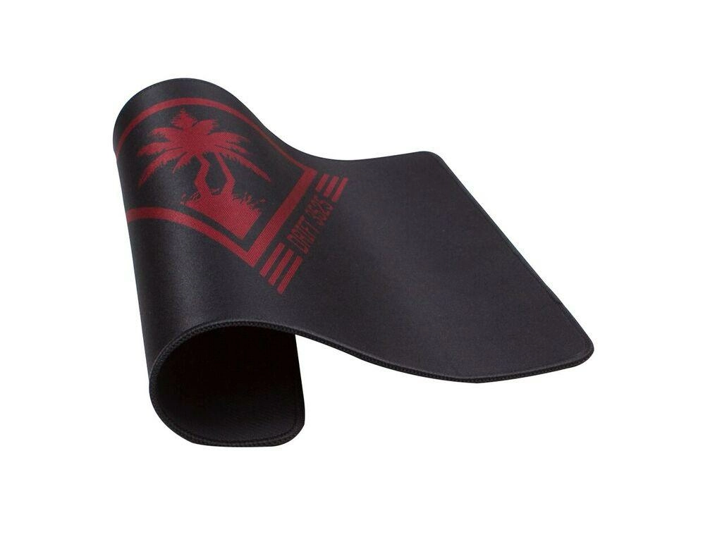 Turtle Beach - Mousepad Drift - Large Dimensions 35x25 cm - PC