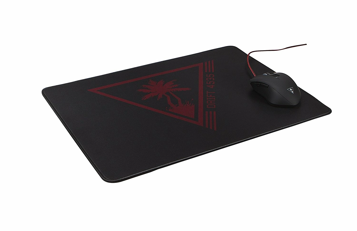 Turtle Beach - Mousepad Drift - X-Large Dimensions 45x35 cm - PC