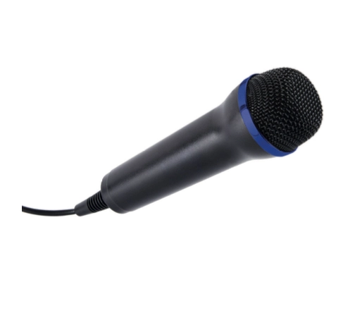 Microphone Bigben - PS4