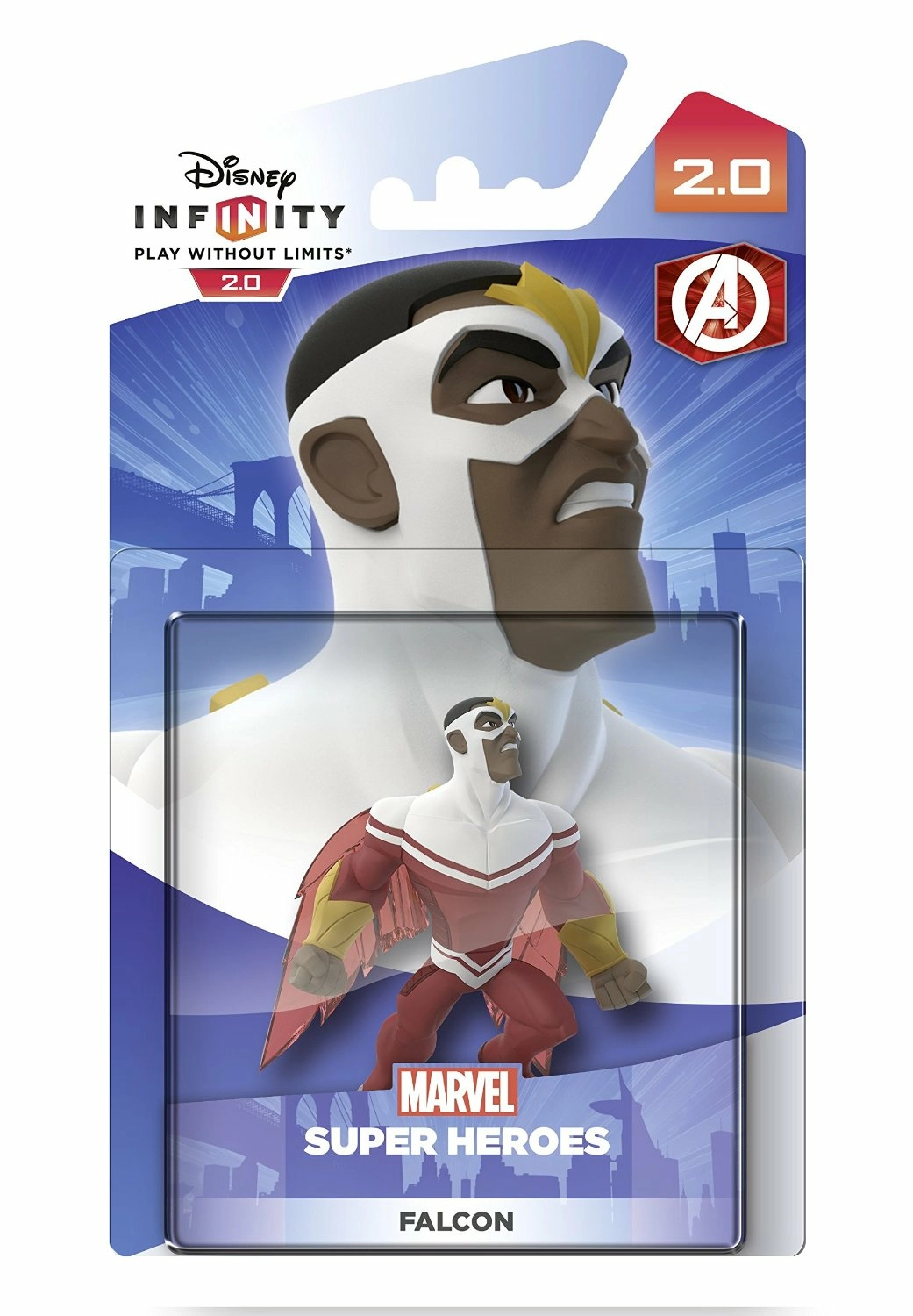 Disney Infinity 2.0 : Marvel Falcon