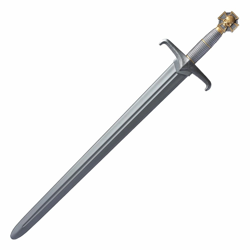 Warhammer Épée en mousse armoury reikland imperial arming sword 89 cm
