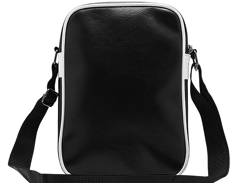 RESIDENT EVIL - Messenger Bag Vynile UMBRELLA - Petite Taille