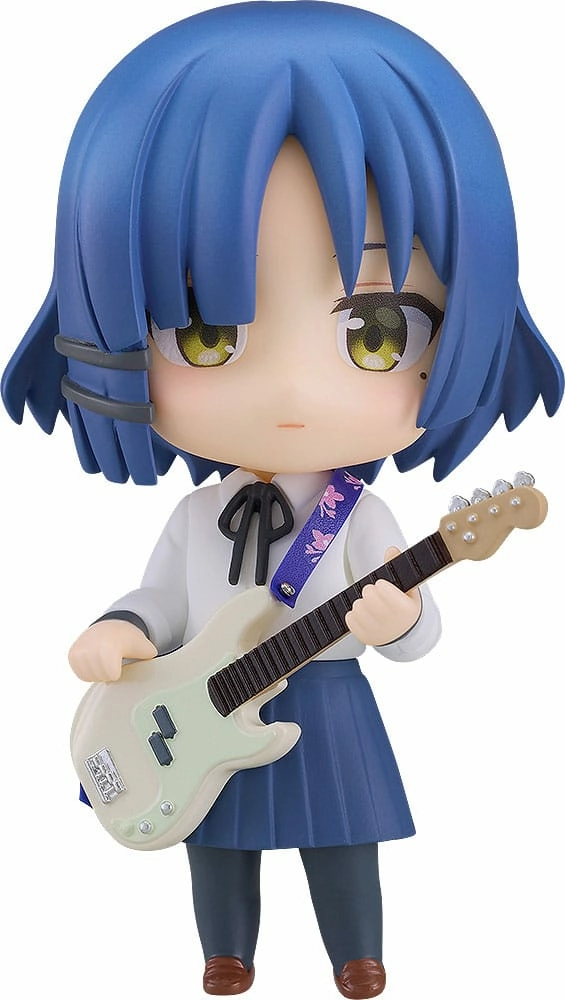 Bocchi the rock! figurine nendoroid ryo yamada 10 cm