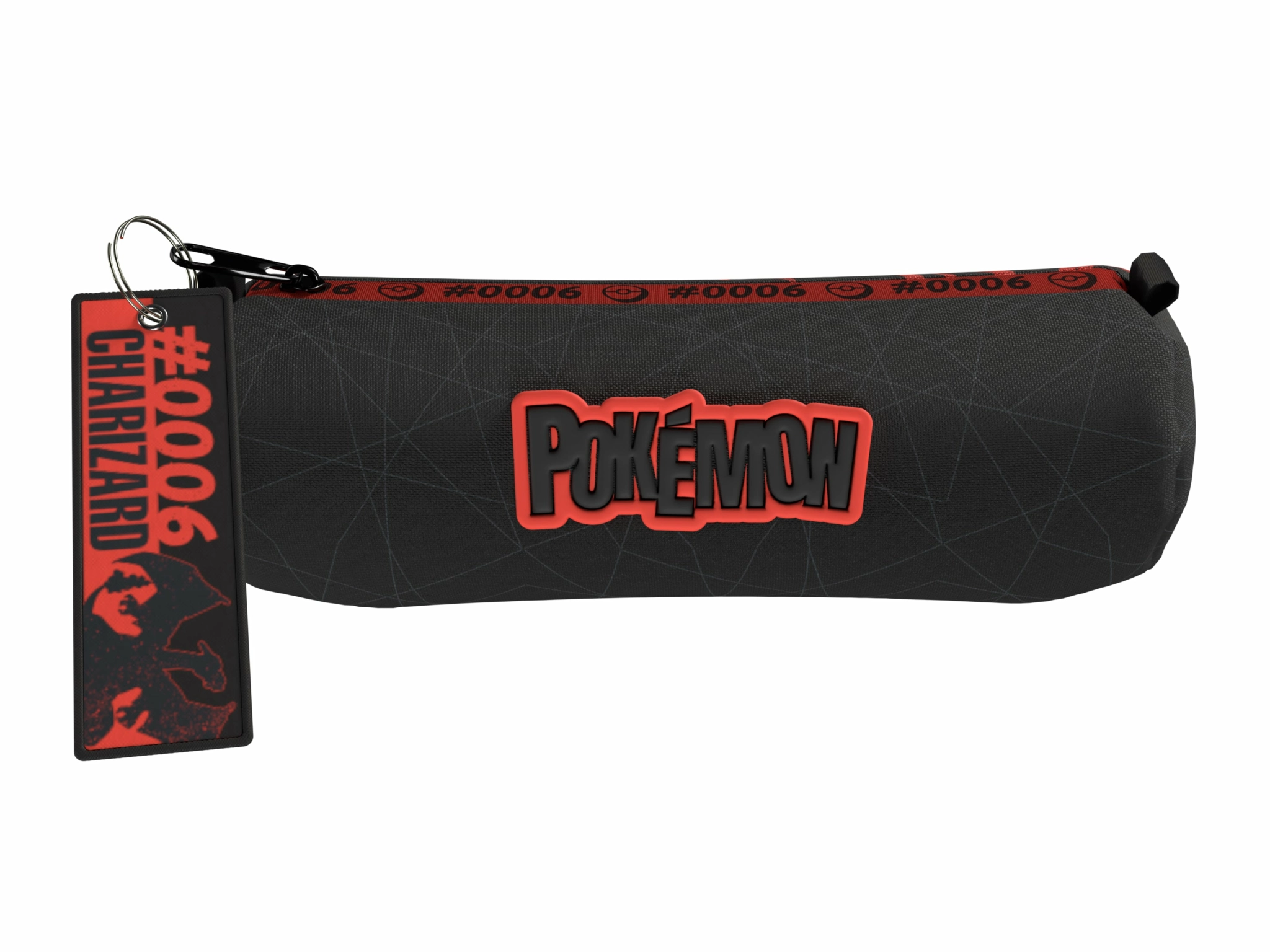 Pokemon - twilight champions dracaufeu - trousse