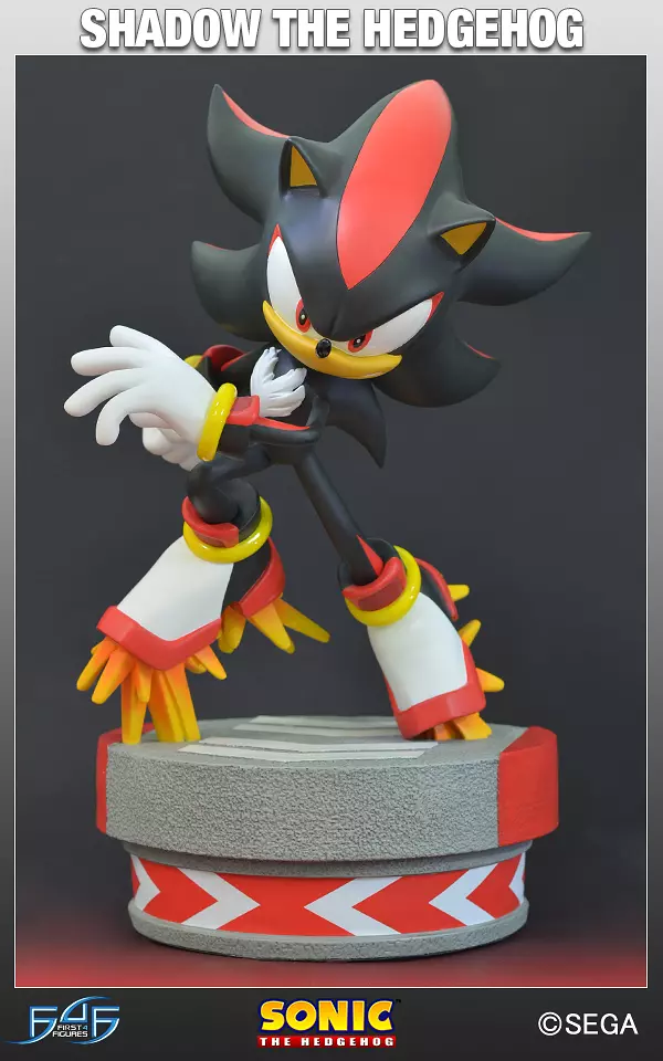 Statue Shadow - 40cm - Acheter vendre sur Référence Gaming