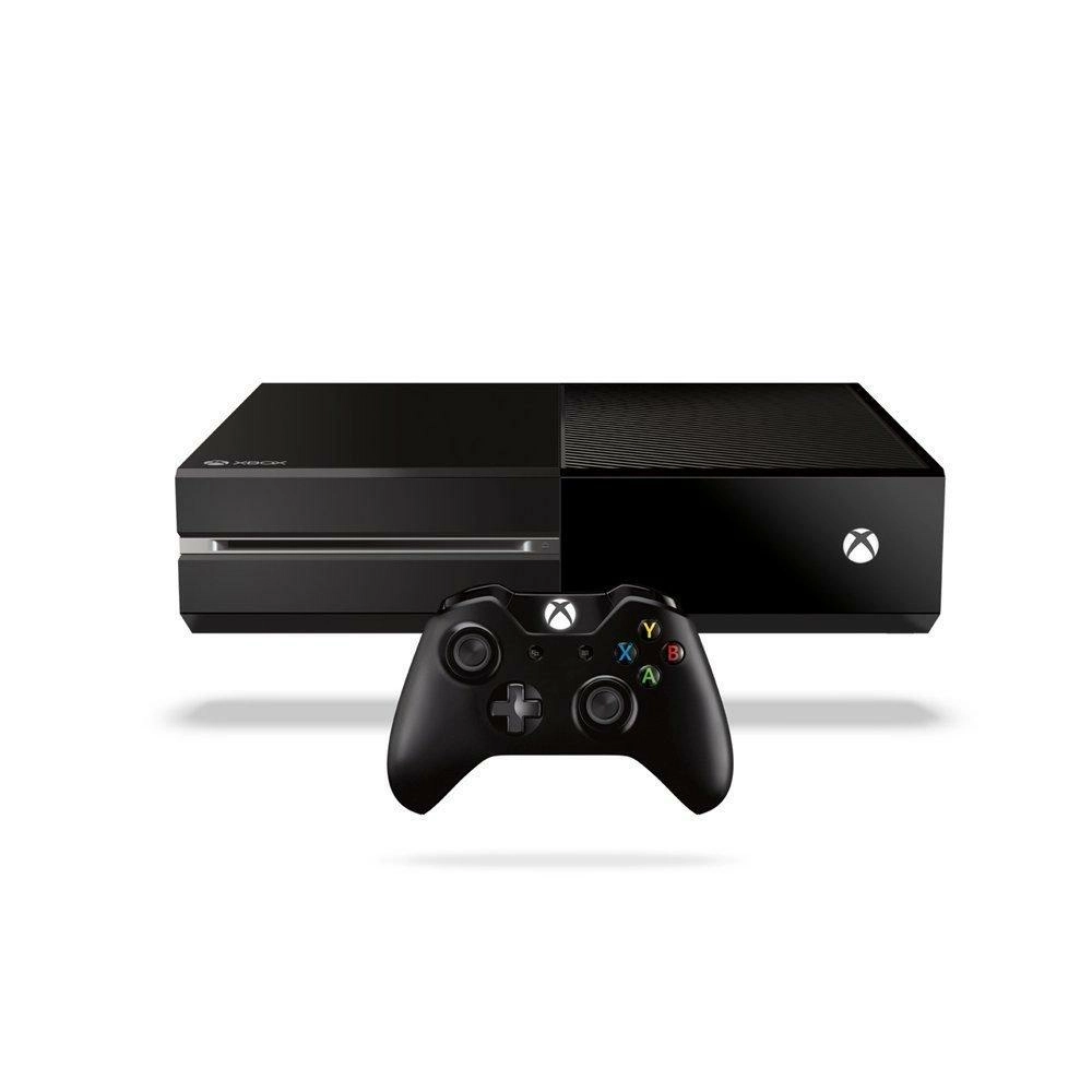 Console XBOX ONE - 1 To
