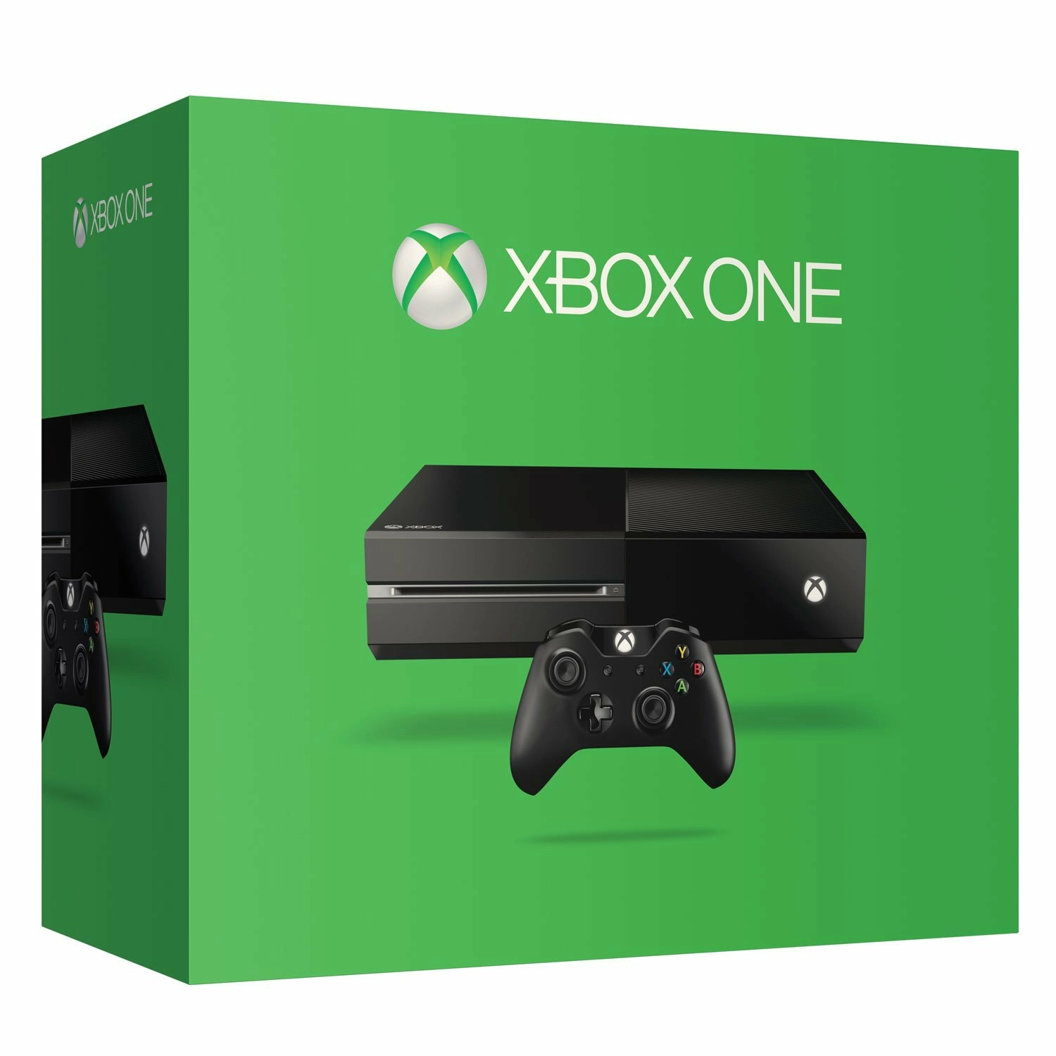 Console XBOX ONE - 1 To