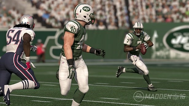 Madden NFL 16 - PS4