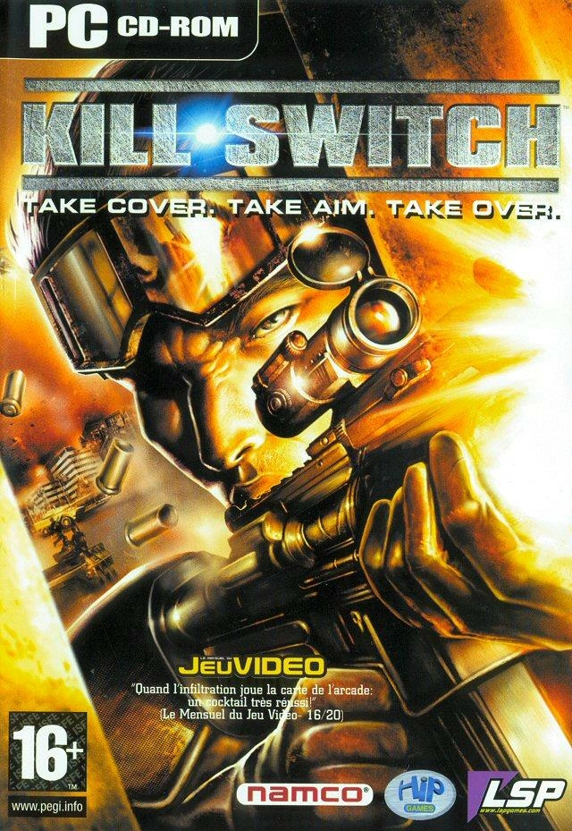 Kill Switch - PC