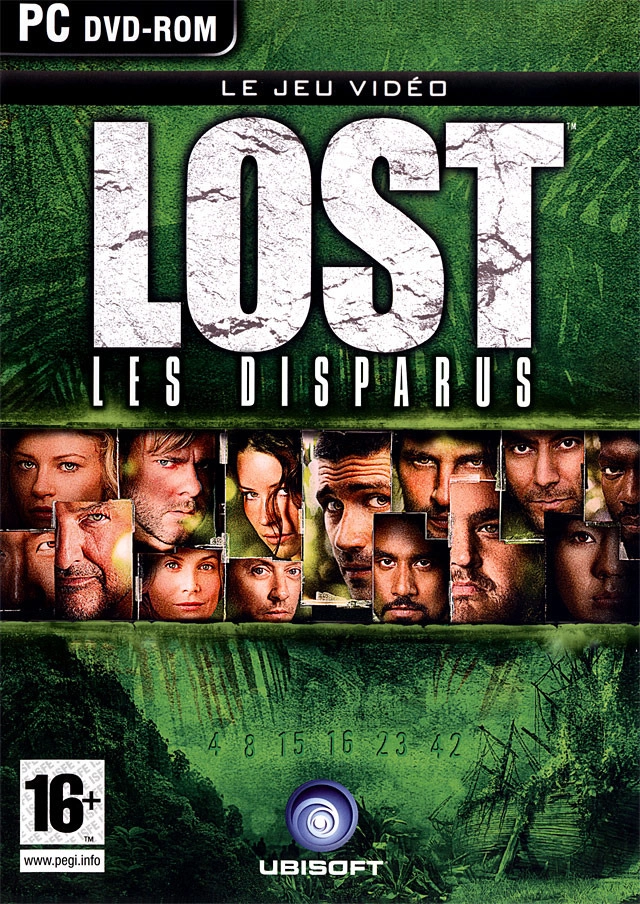LOST - PC