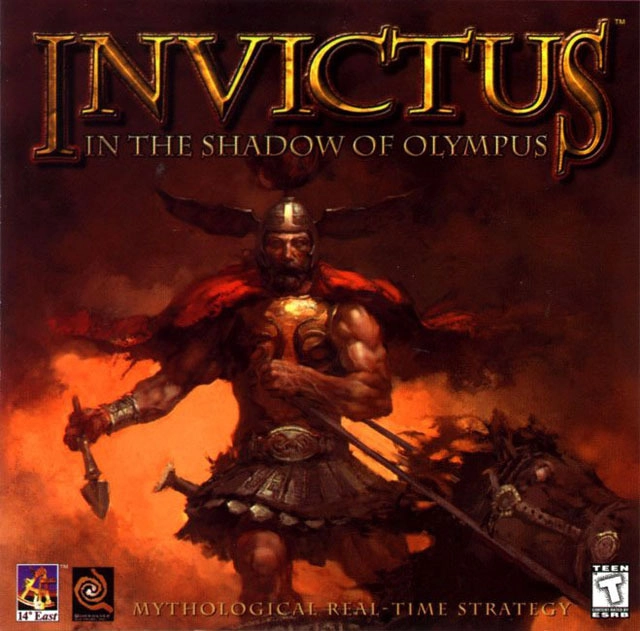 Invictus - PC