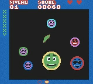 Pocket Soccer - Game Boy Color : Référence Gaming