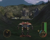 Mech Assault - XBOX : Référence Gaming