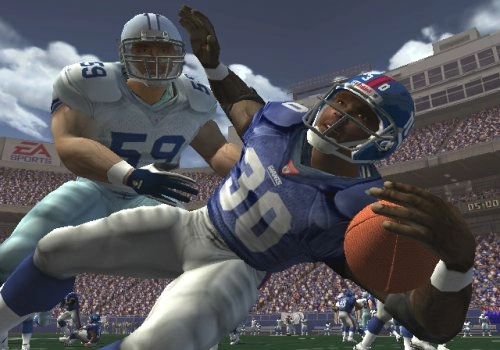 Madden 2005 - PC