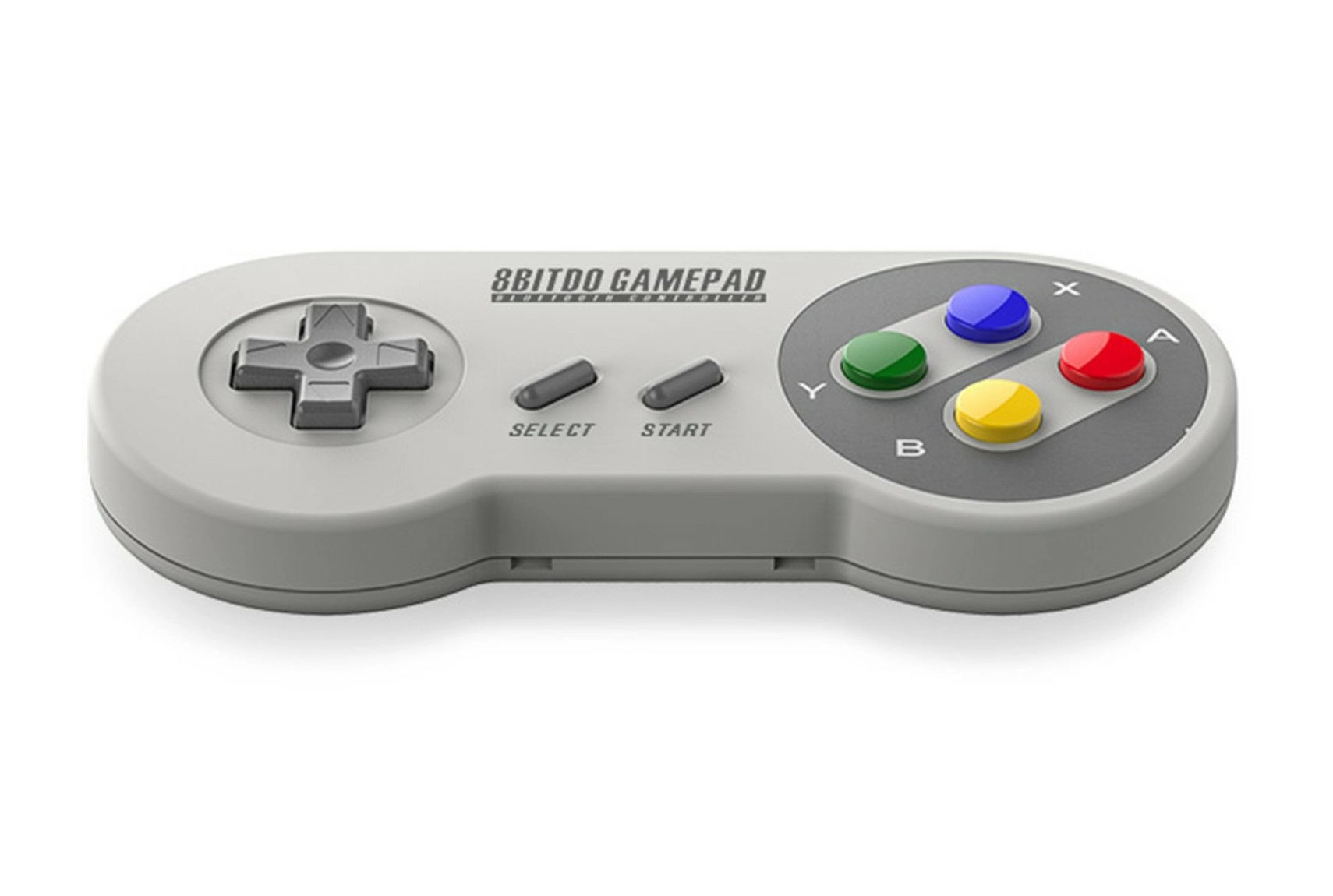 Manette Bluetooth SFC30 8BitDo PC - MAC - Smartphones - Switch