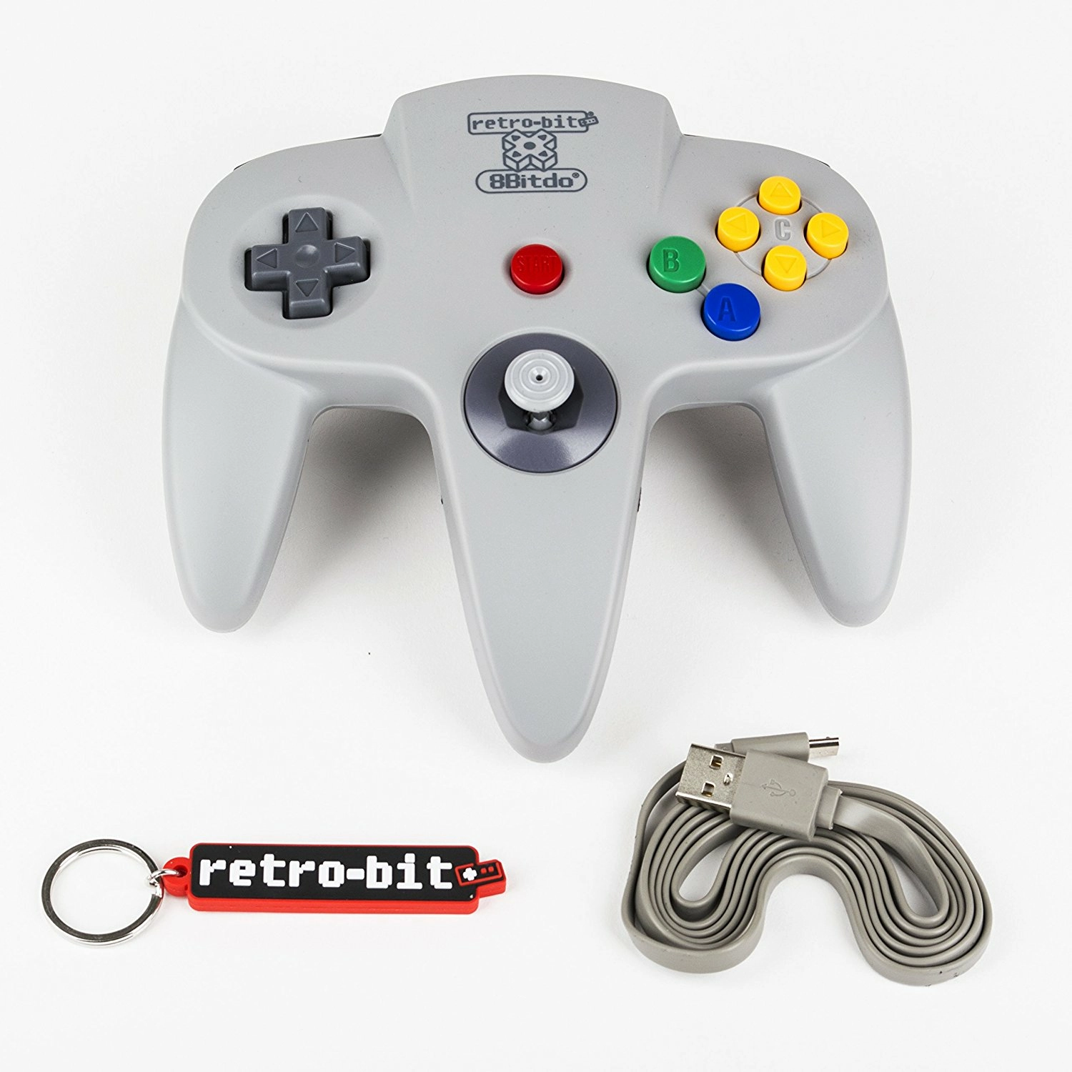 Nintendo 64 emulator controller mac bluetooth - sanymango