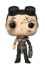 MAD MAX FURY - Bobble Head POP N° - Furiosa : Référence Gaming