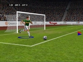 UEFA Striker - Dreamcast