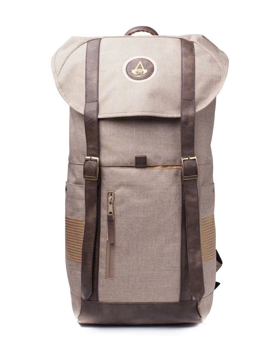 ASSASSIN'S CREED ORIGINS - Sport Style Backpack