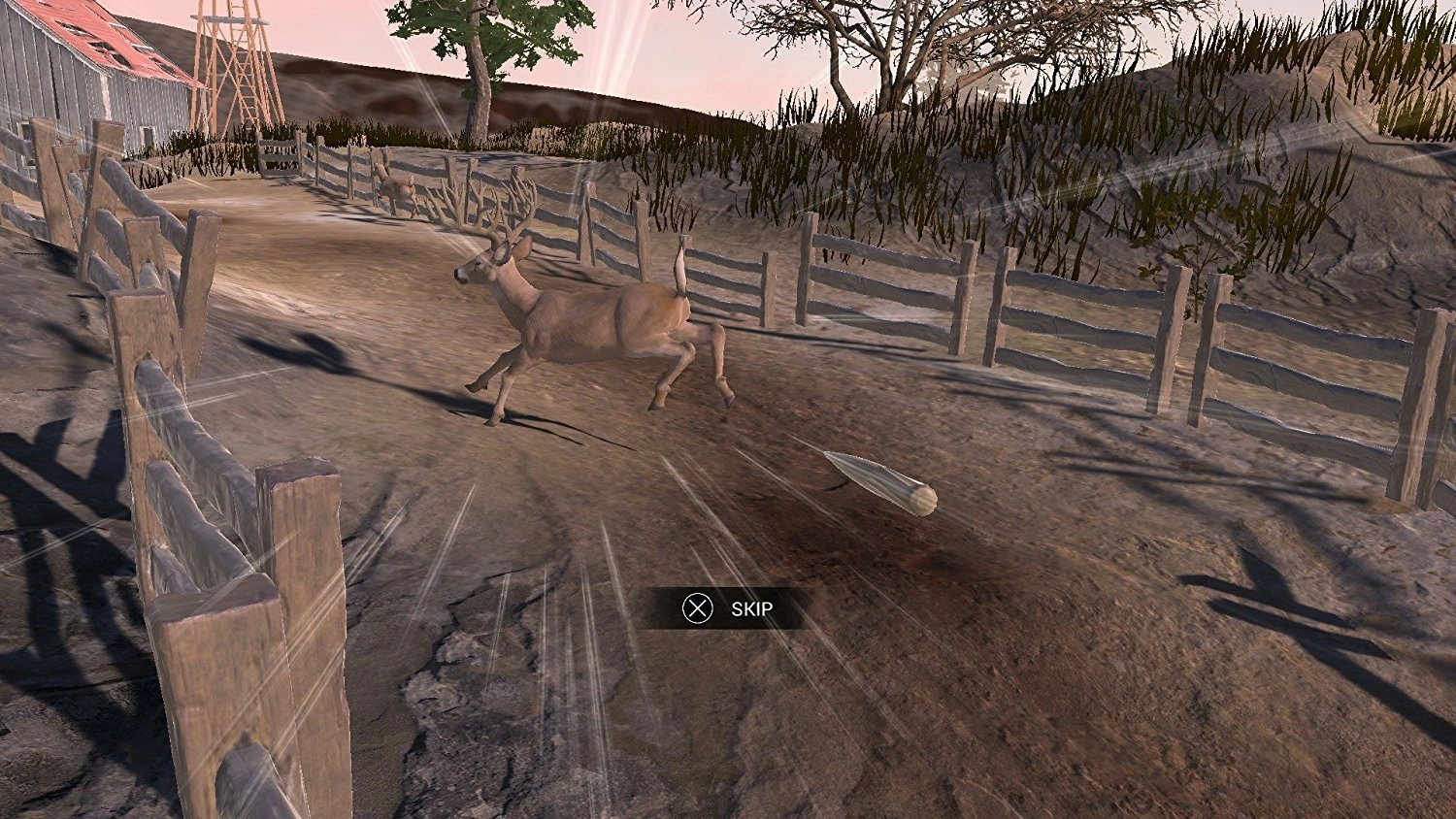 Deer Hunter Reloaded - PS4