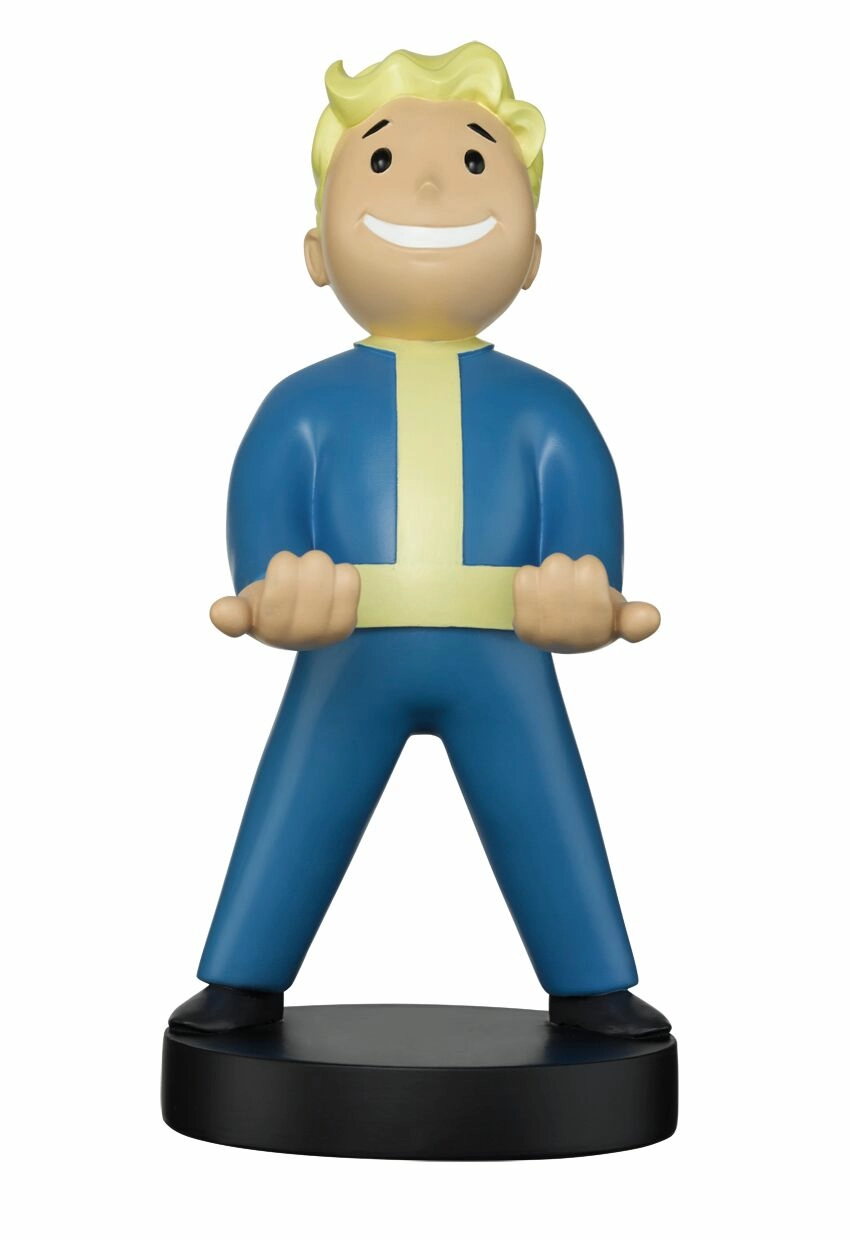 Cable Guys Fallout - Vault Boy