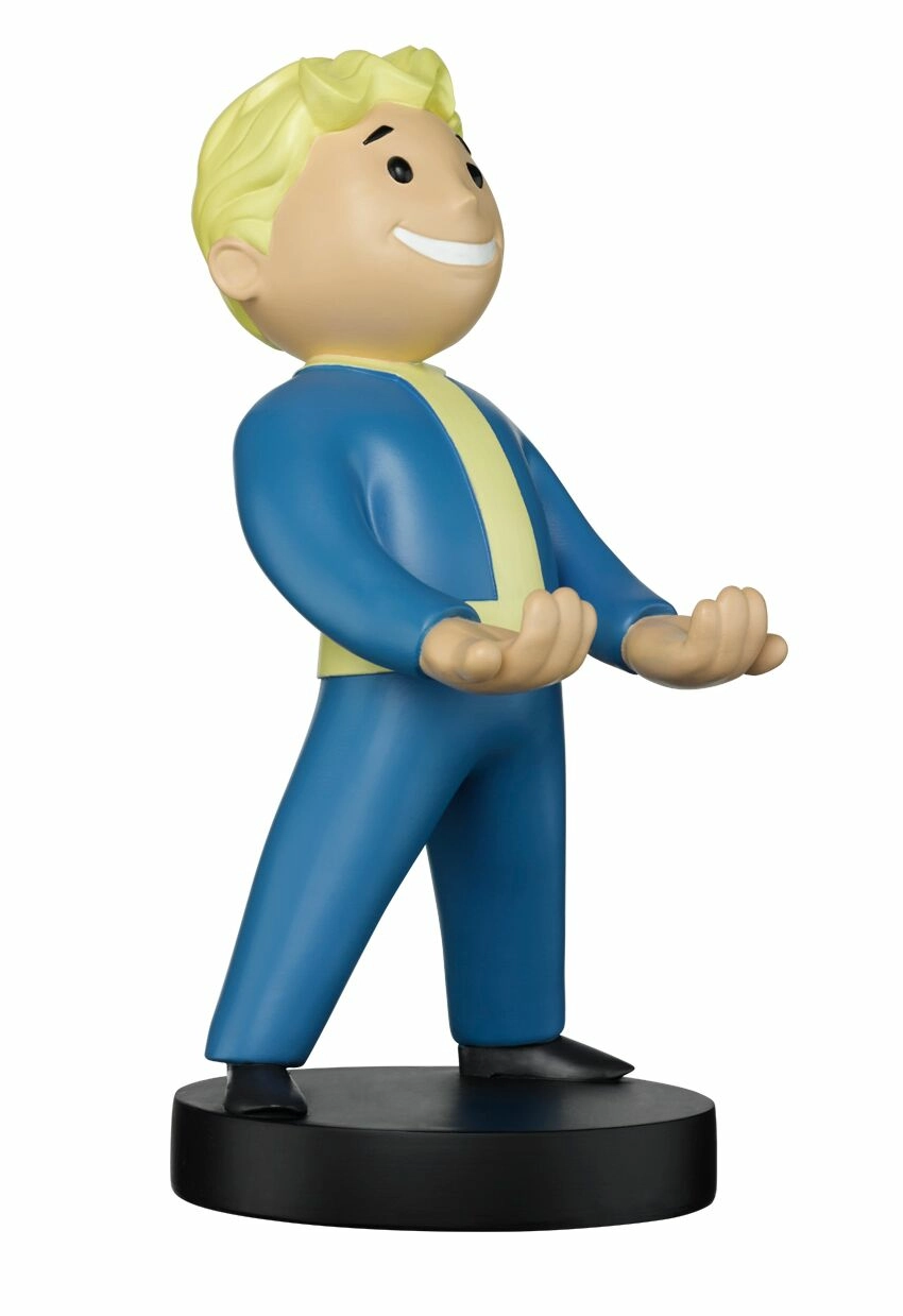 Cable Guys Fallout - Vault Boy