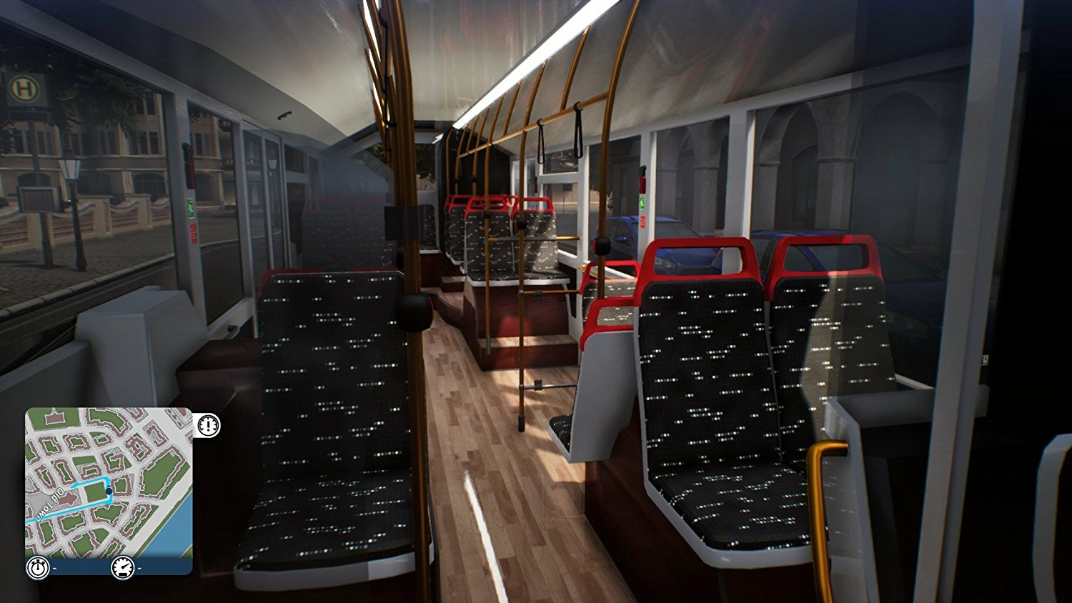 Bus simulator 18 pc mods download - mamaptu