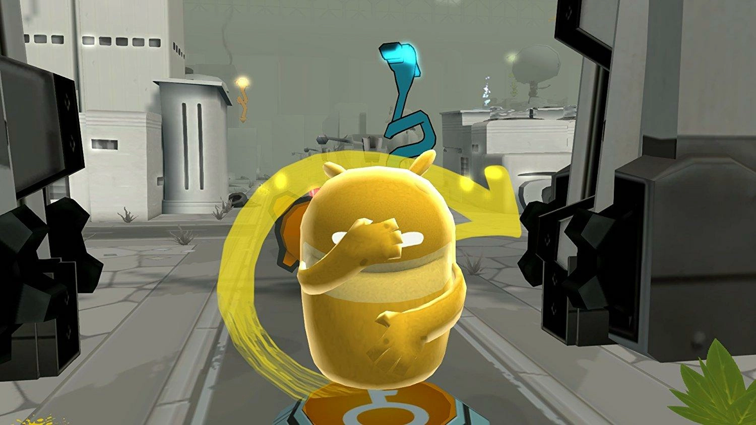 De Blob 1 - PS4