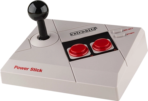 Joystick Power Stick - NES