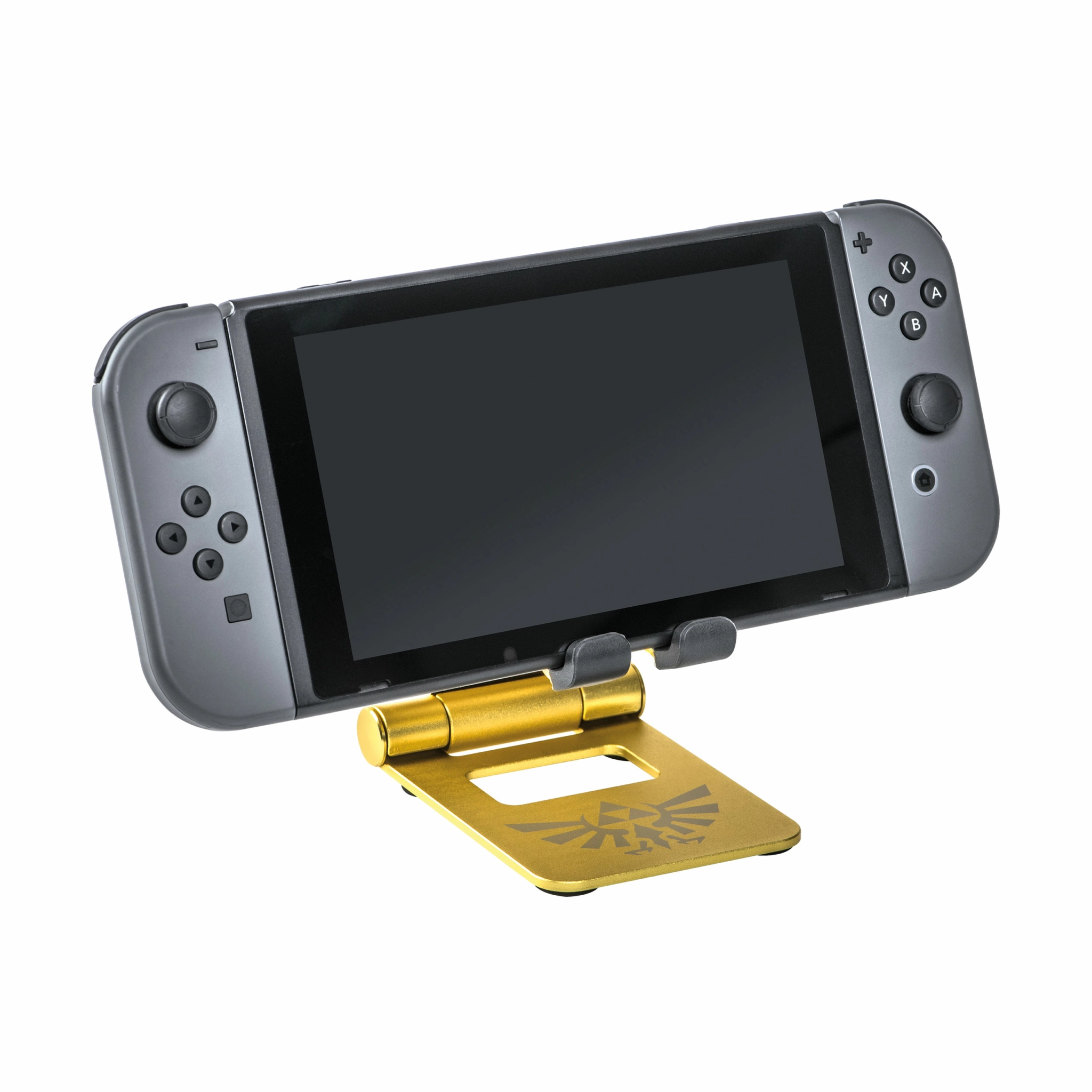 POWER A - Metal Stand Zelda for Nintendo Switch - Switch