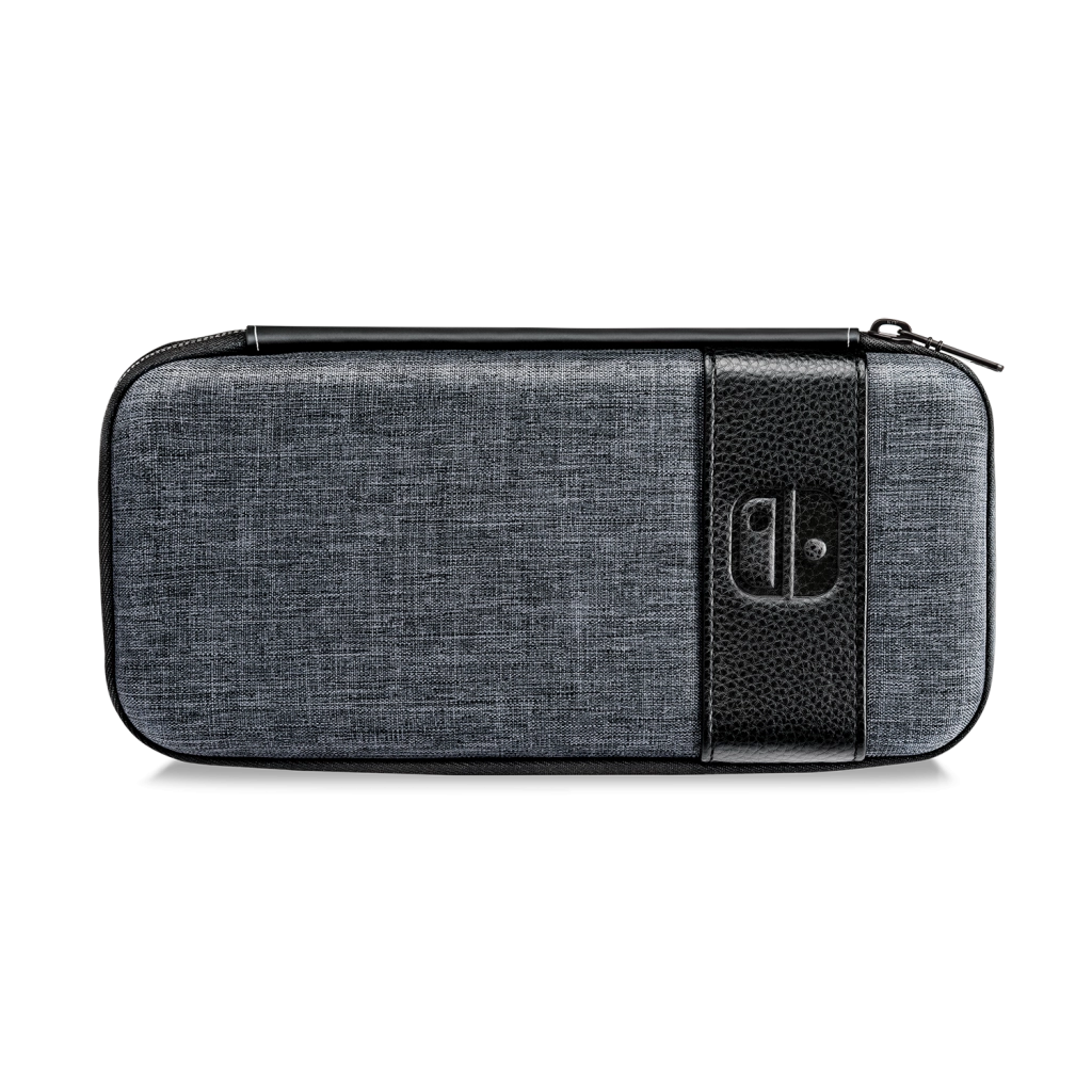 PDP - Official Slim Travel Case for Nintendo Switch - Switch