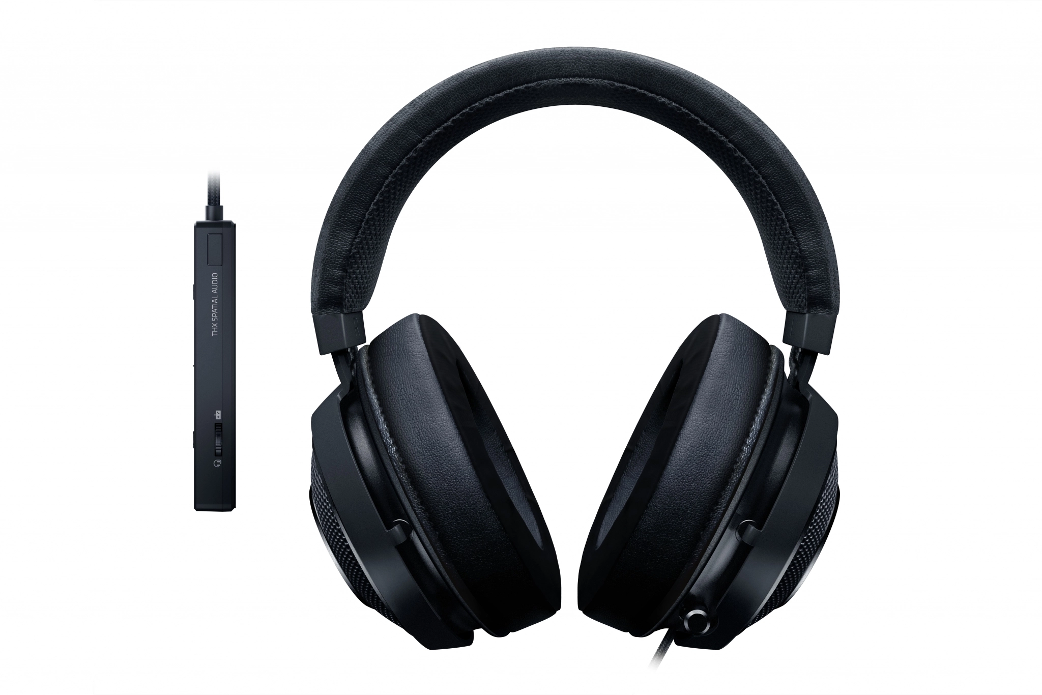 Casque Gaming Razer Kraken Tournament édition THX Noir