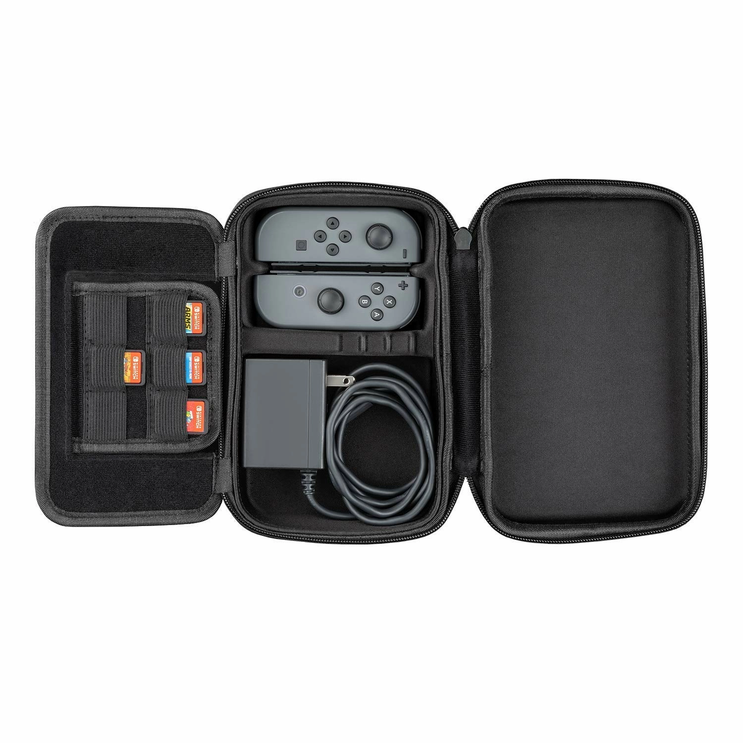 Etuit de Console PDP JOuer et Charger - Switch