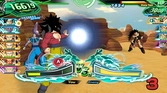 Super Dragon Ball Heroes World Mission - Switch