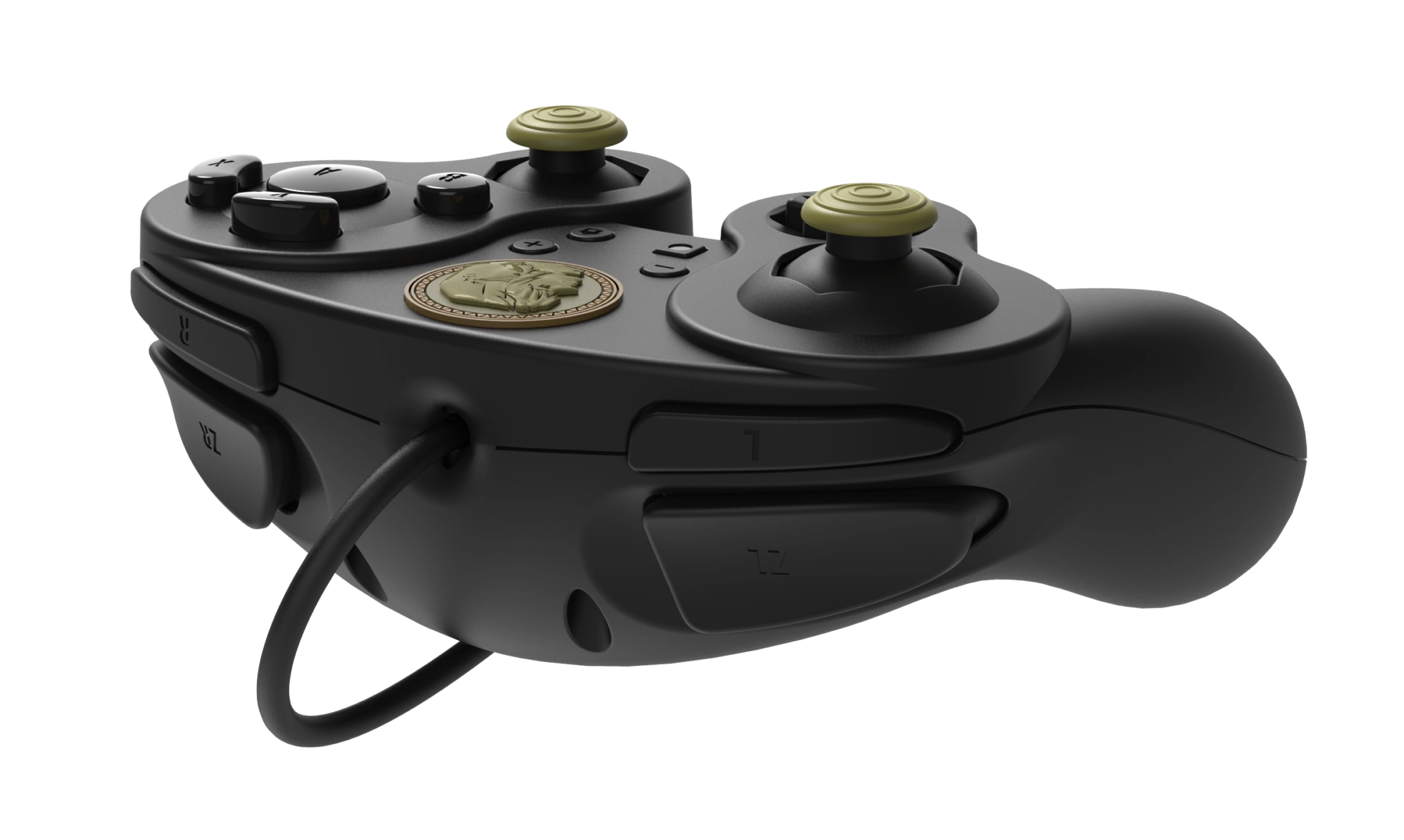 Pdp - official wired smash pad pro link nintendo switch