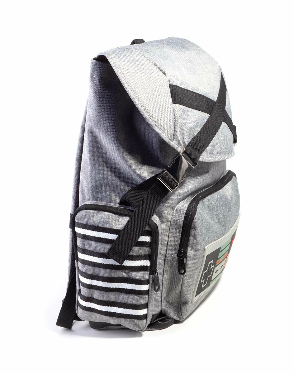 Nintendo - nes controller backpack
