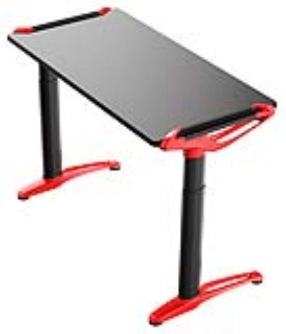 Dragonwar gaming desk