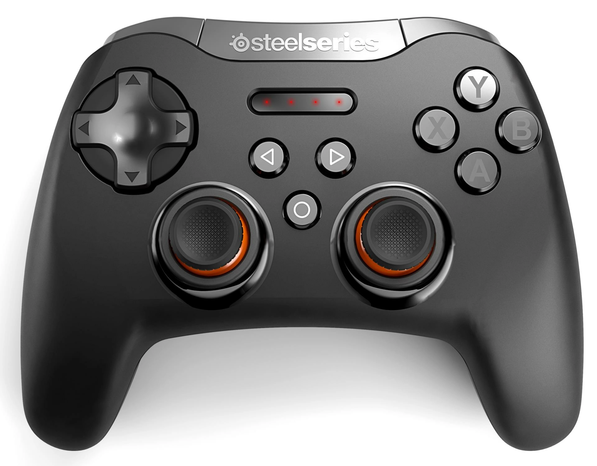 Steelseries stratus duo for windows android vr bt controller