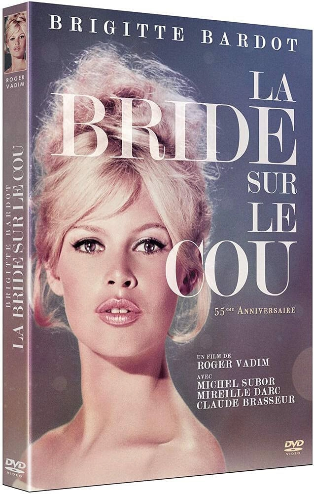 La bride sur le cou (1961)
