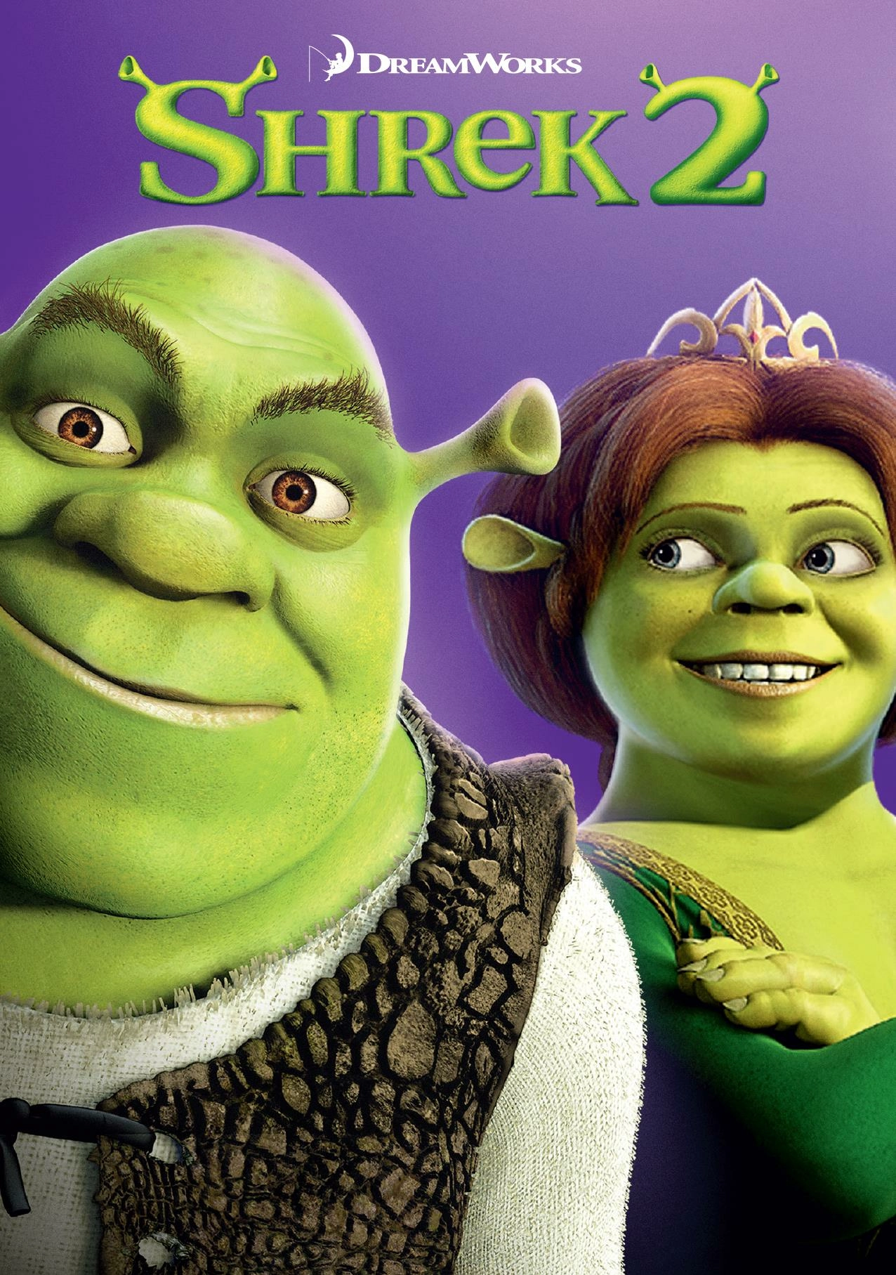 Shrek 2